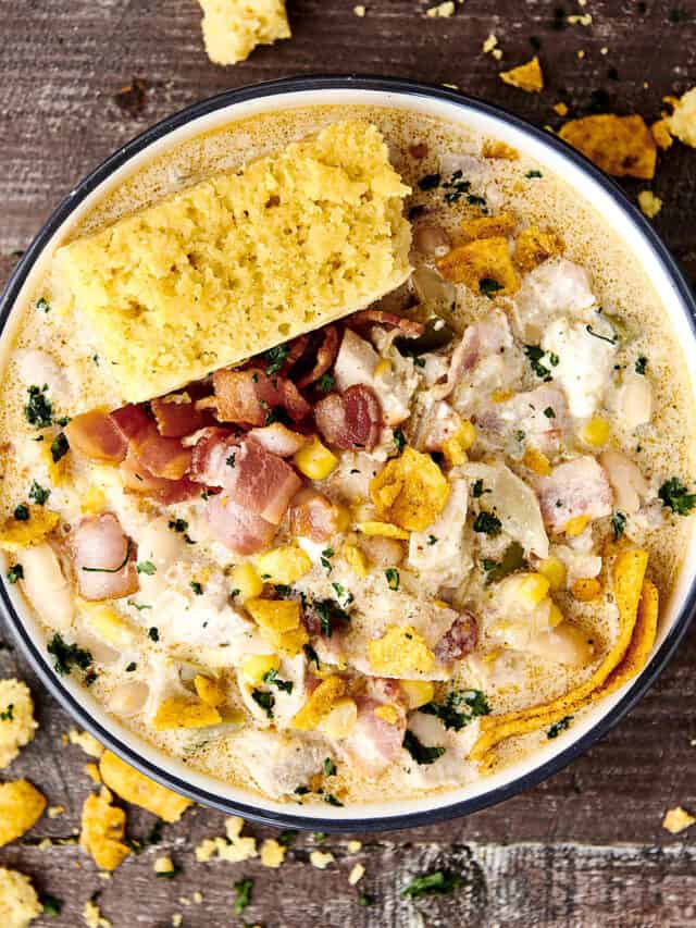 Show Me the Yummy - Easy Recipes for Yummy Food!