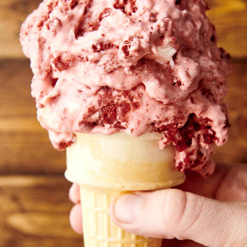 How to Make a Milkshake - Thick & Creamy w/ Endless Flavor Possibilities!