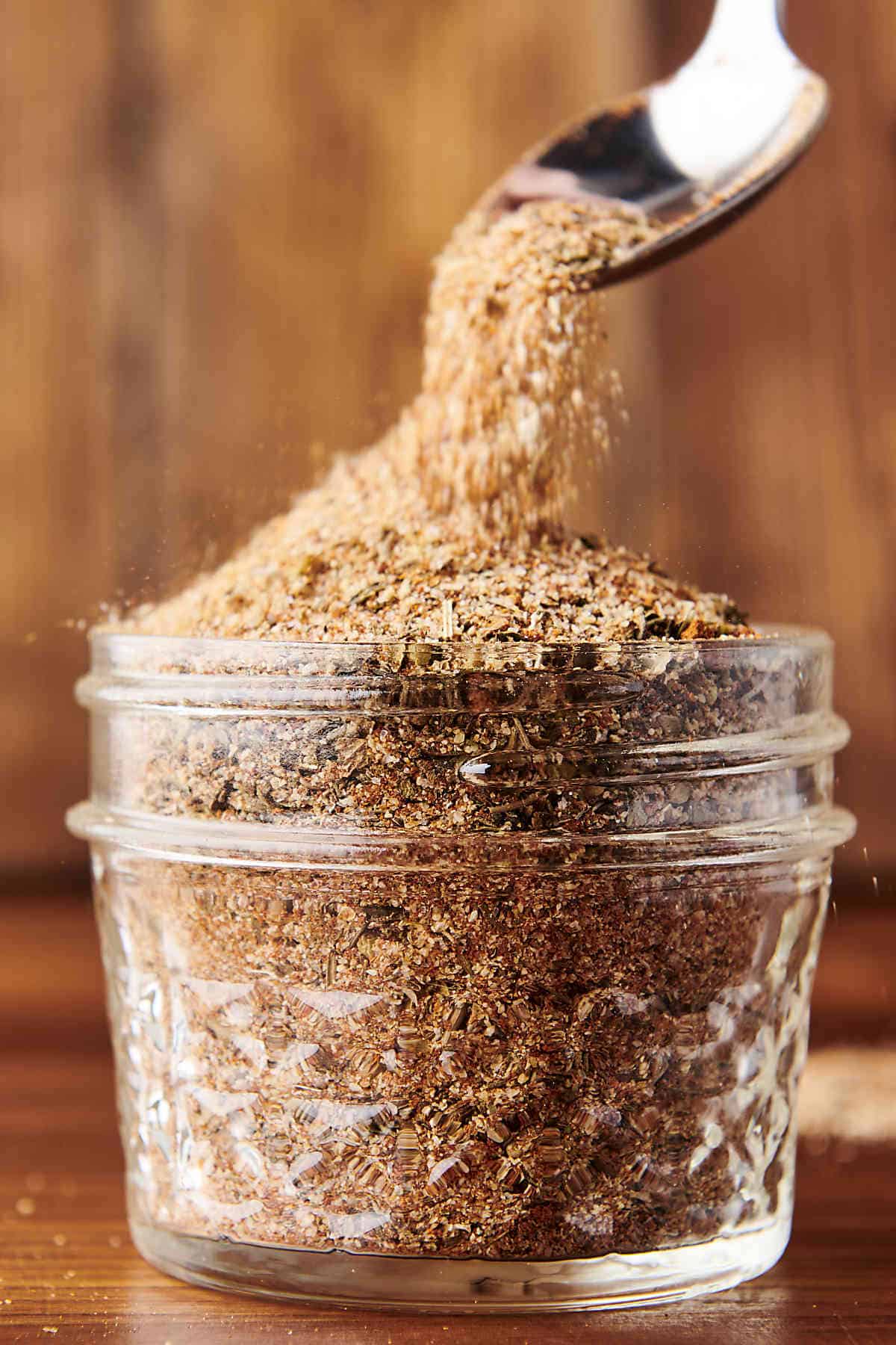 Blackened Seasoning - Easy Homemade Spice Blend