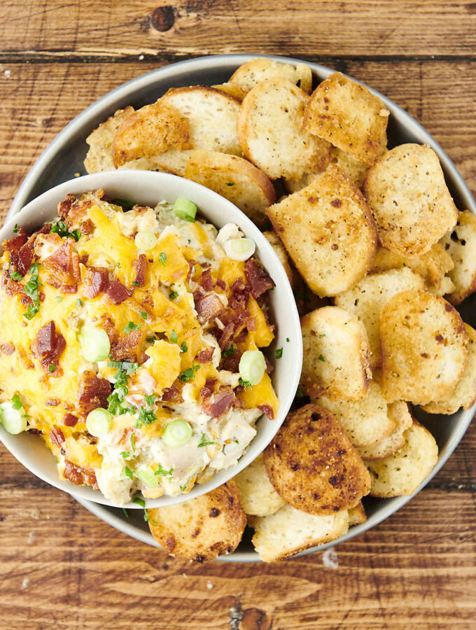 Spicy Ranch - Taco Bell Copycat