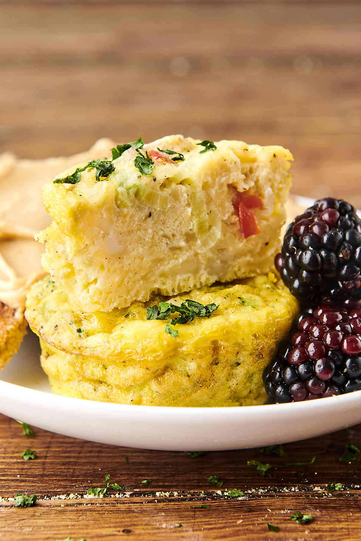 Egg Muffins 4 Ways Meal Prep Friendly egg-muffins-4-ways-meal-prep-friendly