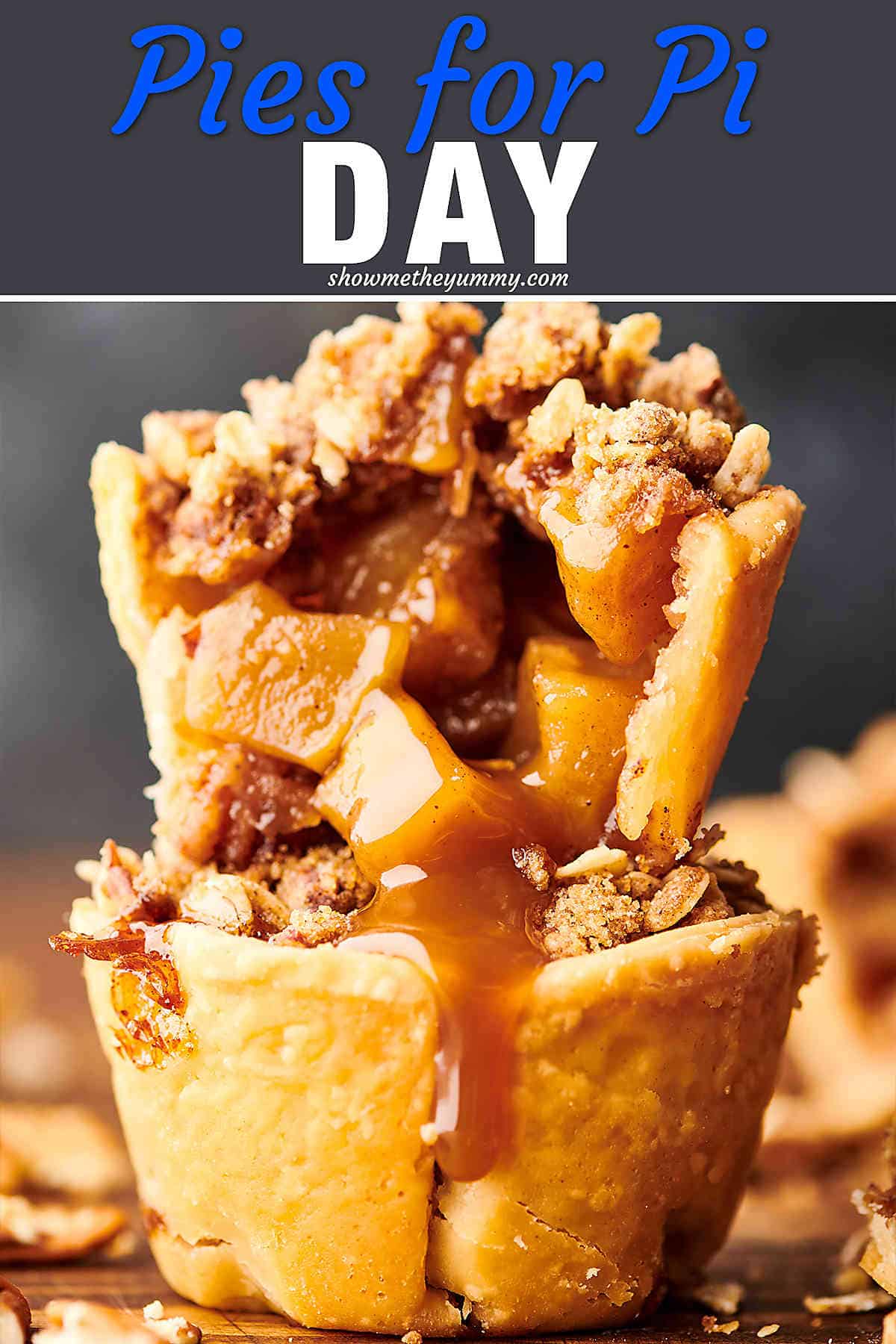 14 Pies for Pi Day - Sweet & Savory