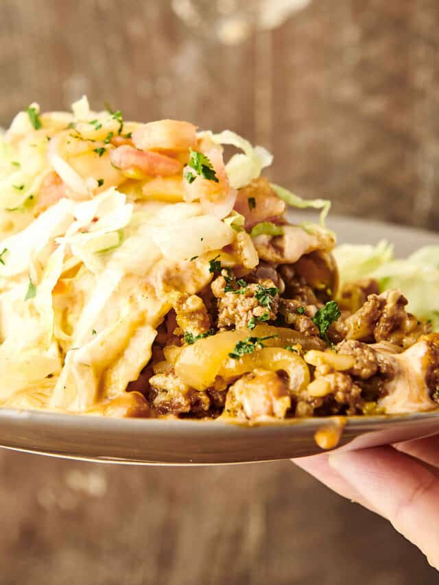 Show Me the Yummy - Easy Recipes for Yummy Food!