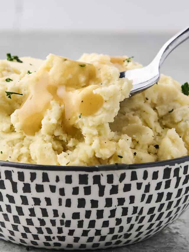 How to Make Stove Top Stuffing Better - or Any Box Stuffing Mix