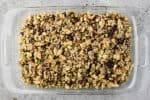 How to Make Stove Top Stuffing Better - or Any Box Stuffing Mix