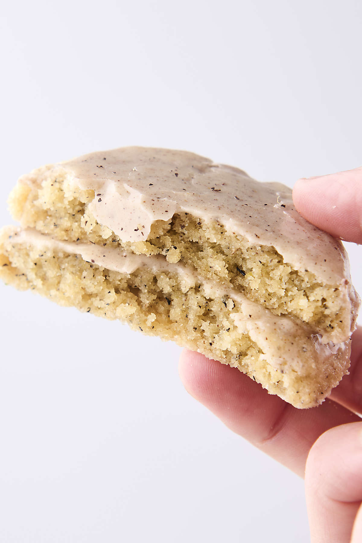 Taylor Swift Chai Sugar Cookies - with Browned Butter