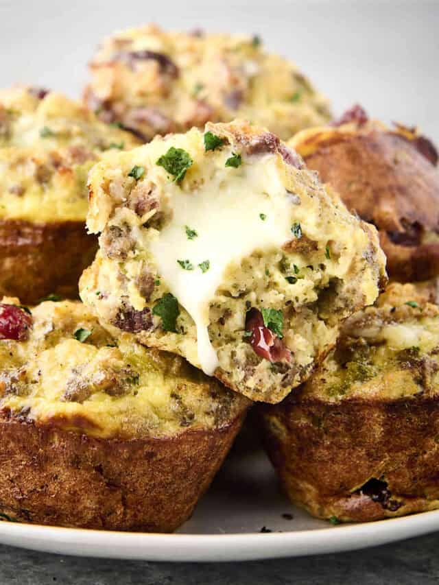 Show Me the Yummy - Easy Recipes for Yummy Food!